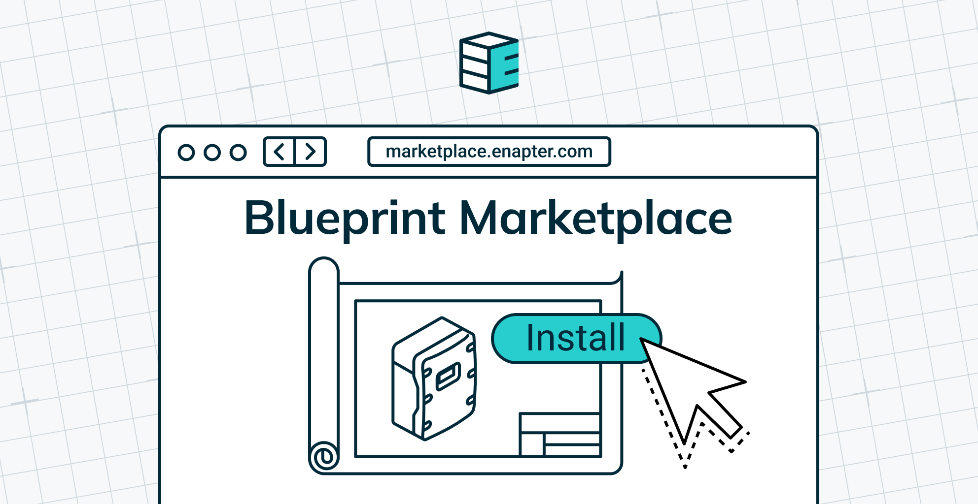 Generic IO for ENP-RL6 | Generic IO | Enapter Blueprint Marketplace